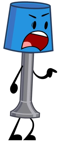 Lamp | Object Invasion Better Wiki | Fandom