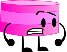 Cakey | Object Invasion Better Wiki | Fandom