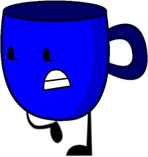Cup | Object Invasion Better Wiki | Fandom