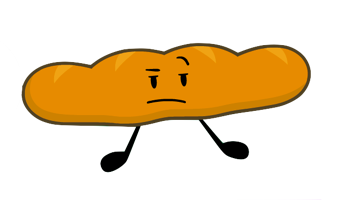 Bread | Object Invasion Better Wiki | Fandom