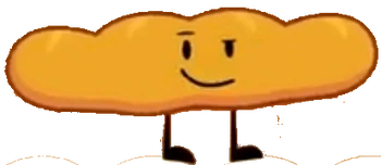 Bread | Object Invasion Better Wiki | Fandom