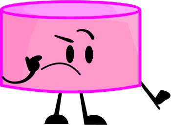 Cakey | Object Invasion Better Wiki | Fandom