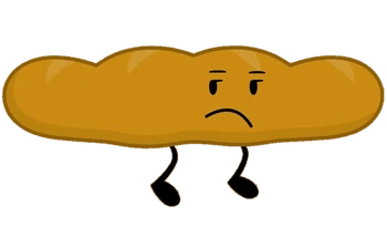 Bread | Object Invasion Better Wiki | Fandom