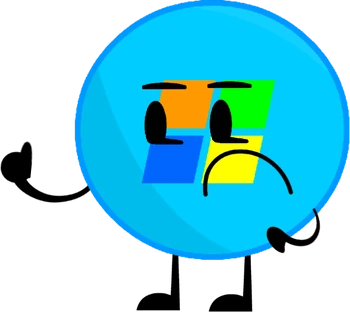 Windows 7 | Object Invasion Better Wiki | Fandom