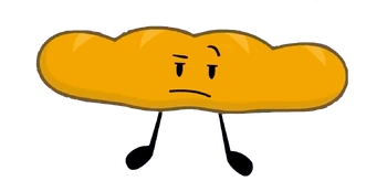 Bread | Object Invasion Better Wiki | Fandom