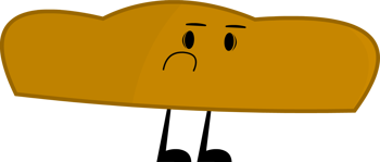 Bread | Object Invasion Better Wiki | Fandom