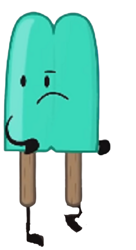 Popsicle Object Invasion Better Wiki Fandom