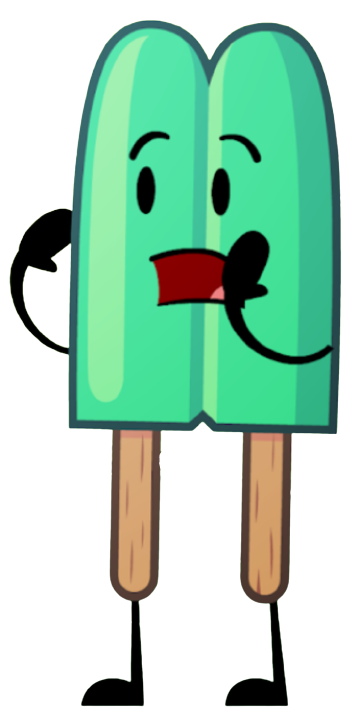 Popsicle Object Invasion Better Wiki Fandom