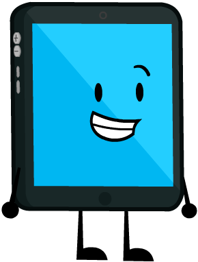 IPad | Object Invasion Better Wiki | Fandom