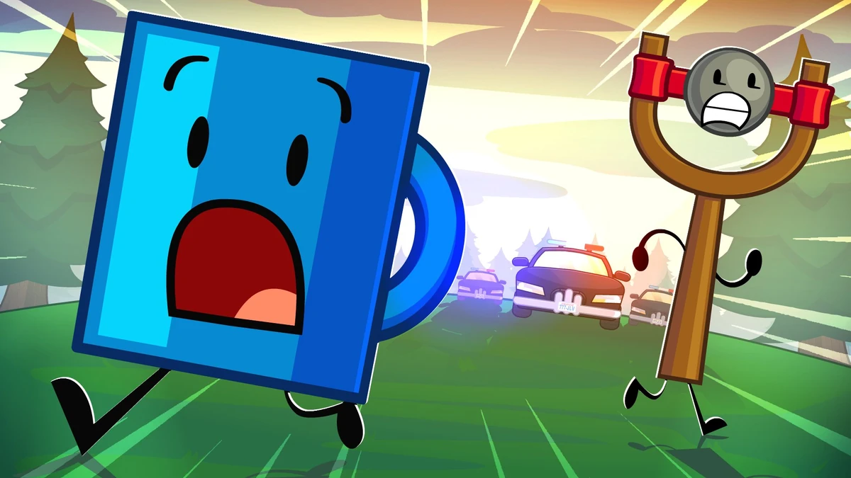 THE HOTTEST SUMMER OF OUR LIVES | Object Invasion Better Wiki | Fandom