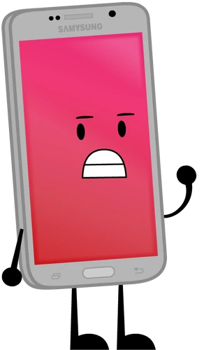 Phone | Object Invasion Better Wiki | Fandom