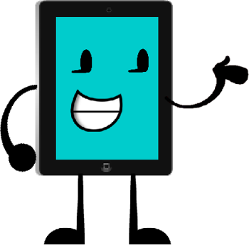 IPad | Object Invasion Better Wiki | Fandom