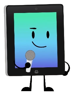 IPad | Object Invasion Better Wiki | Fandom