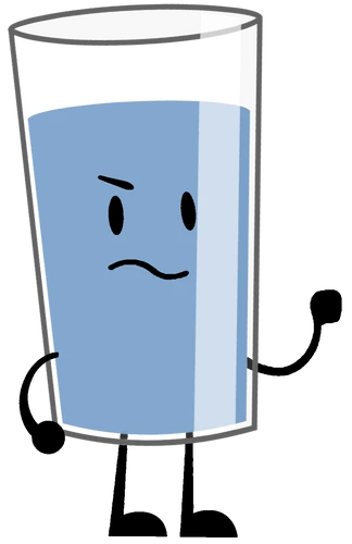 Water | Object Invasion Better Wiki | Fandom