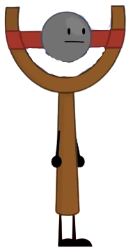 Slingshot | Object Invasion Better Wiki | Fandom