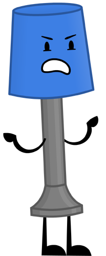 Lamp | Object Invasion Better Wiki | Fandom