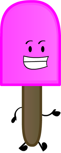 Popsicle Object Invasion Better Wiki Fandom