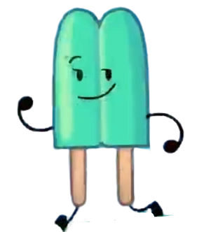 Popsicle | Object Invasion Better Wiki | Fandom
