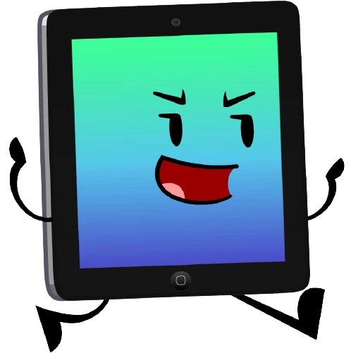 IPad | Object Invasion Better Wiki | Fandom