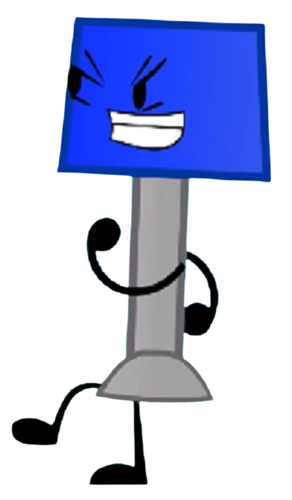 Lamp | Object Invasion Better Wiki | Fandom