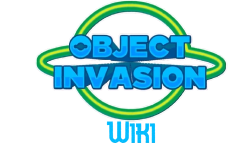 Object Invasion Better Wiki | Fandom