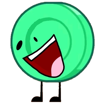 Breath Mint | Object Invasion Better Wiki | Fandom