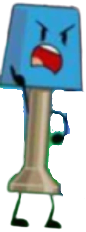 Lamp | Object Invasion Better Wiki | Fandom