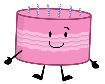 Cakey | Object Invasion Better Wiki | Fandom