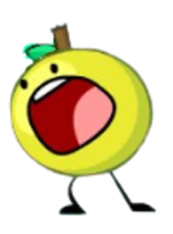 Grapefruit | Object Invasion Better Wiki | Fandom