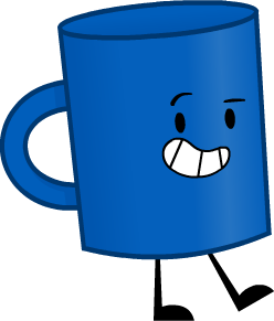 Cup | Object Invasion Better Wiki | Fandom