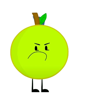 Grapefruit | Object Invasion Better Wiki | Fandom