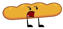 Bread | Object Invasion Better Wiki | Fandom