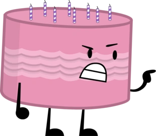 Cakey | Object Invasion Non-Vandalized Wiki | Fandom