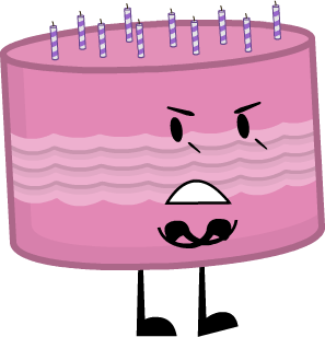 Cakey | Object Invasion Non-Vandalized Wiki | Fandom