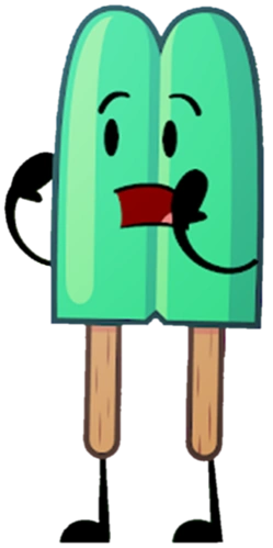 Popsicle | Object Invasion Non-Vandalized Wiki | Fandom