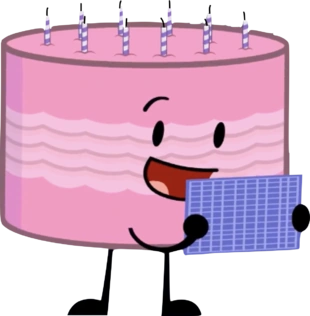 Cakey | Object Invasion Non-Vandalized Wiki | Fandom