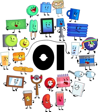 Object Invasion Non-Vandalized Wiki | Fandom