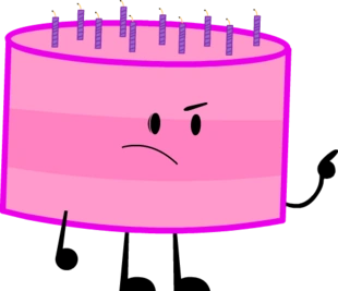 Cakey | Object Invasion Non-Vandalized Wiki | Fandom