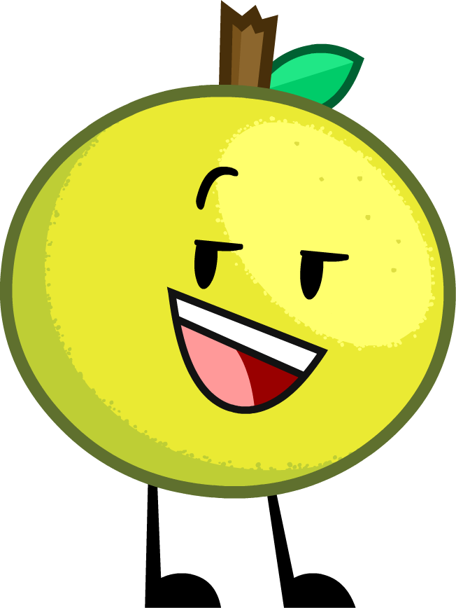 Grapefruit | Object Invasion Non-Vandalized Wiki | Fandom