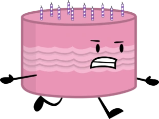 Cakey | Object Invasion Non-Vandalized Wiki | Fandom