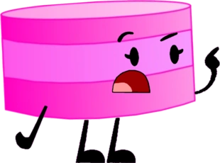 Cakey | Object Invasion Non-Vandalized Wiki | Fandom