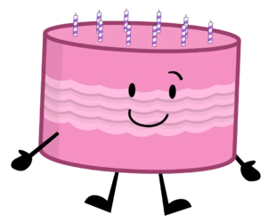 Cakey | Object Invasion Non-Vandalized Wiki | Fandom