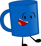 Cup | Object Invasion Non-Vandalized Wiki | Fandom