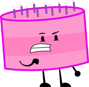 Cakey | Object Invasion Non-Vandalized Wiki | Fandom