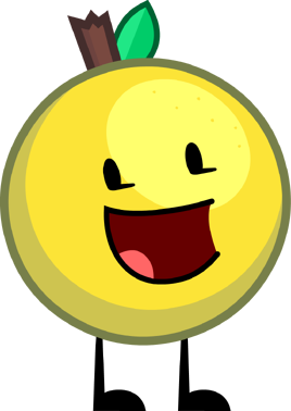 Grapefruit | Object Invasion Wiki | Fandom