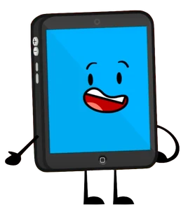 iPad | Object Invasion Wiki | Fandom
