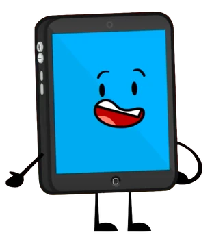IPad | Object Invasion Wiki | Fandom