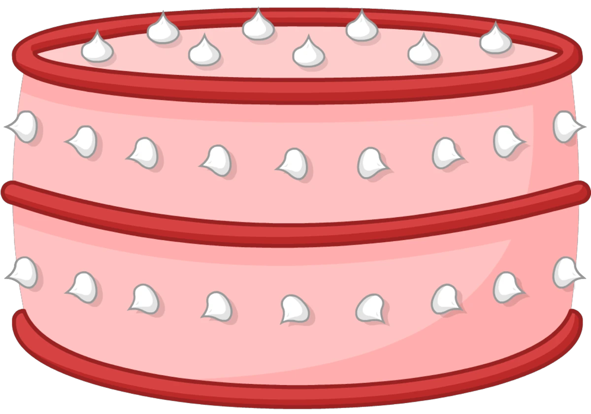 Cakey/Gallery | Object Invasion Wiki | Fandom