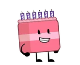 Cakey/Gallery | Object Invasion Wiki | Fandom