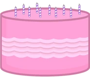 Cakey/Gallery | Object Invasion Wiki | Fandom